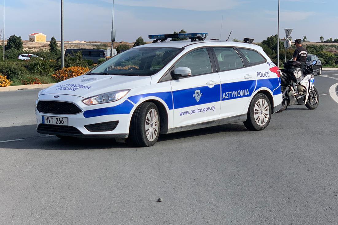 ΠΑΦΟΣ: Δεν συνεργάζεται με τις αρχές ο 36χρονος για το πως ...